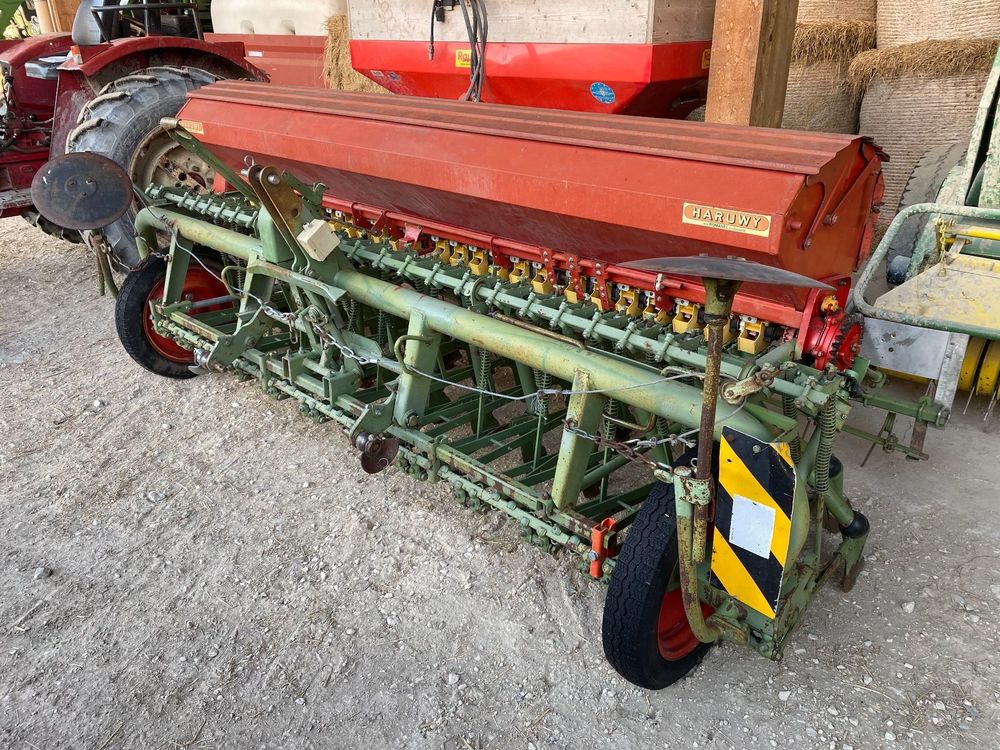 Nodet Sämaschine (Gebraucht) in Kernenried für CHF 600 – nur Abholung ...
