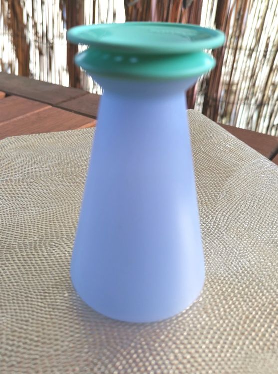 Tupperware Salzstreuer Alt