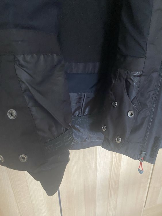 Giacca da sci CMP, taglia 58, come nuova! Ottima offerta (Usato) a ...