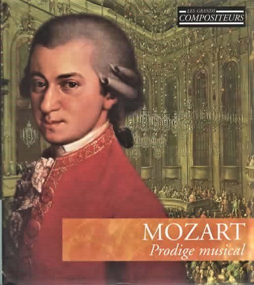 5 albums CD de musique classique | Kaufen auf Ricardo