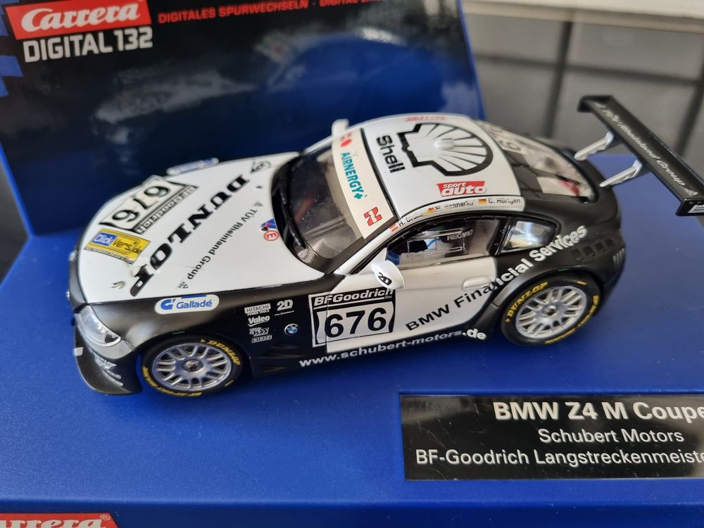 Bmw Schubert Motors