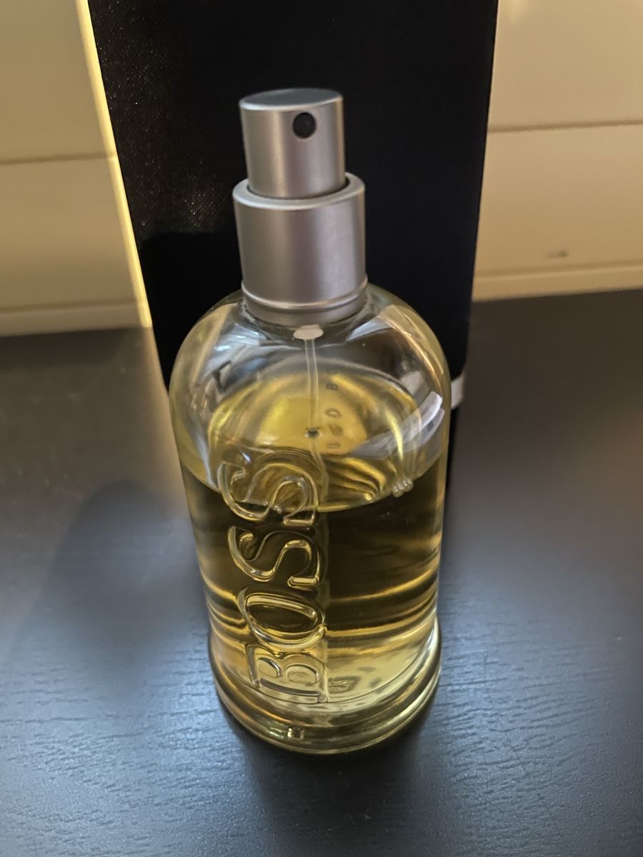 Hugo Boss Bottled, Eau de Toilette (Gebraucht) in Rütihof für CHF 25 ...