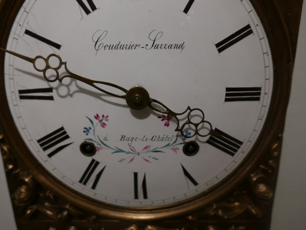 MOREZ - Uhr (Gebraucht) in Rotkreuz für CHF 490 – nur Abholung auf ...