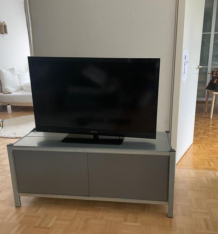 Sony Bravia EX72 LED TV | Acheter sur Ricardo