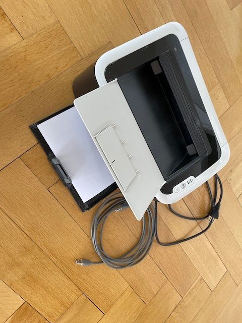 Samsung ML 1860 s/w Laser-Drucker | Kaufen auf Ricardo