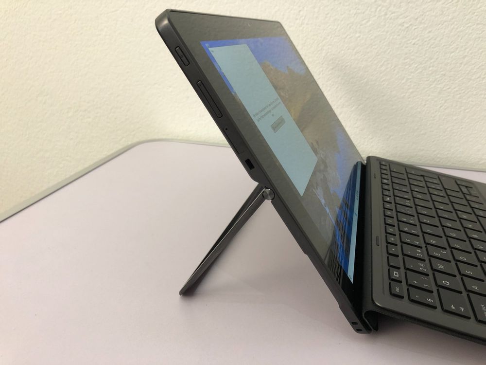 HP Pro x2 612 G2, Surface Pro Alternative, 8GB RAM+256GB SSD | Kaufen ...