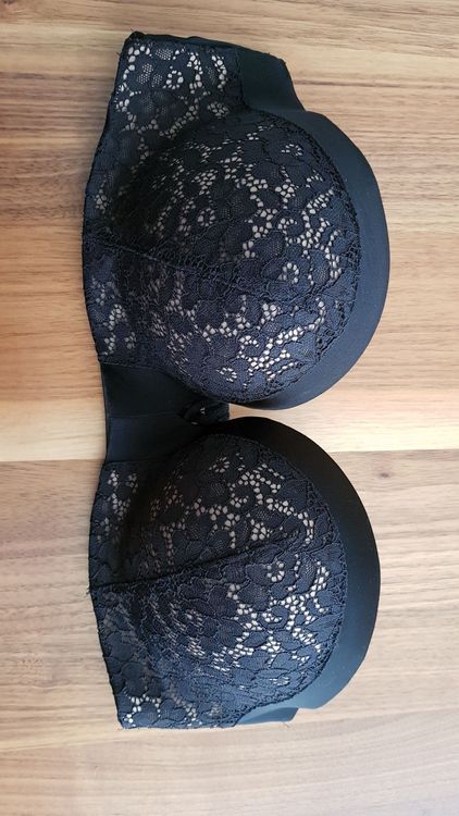 VICTORIAS SECRET SUPER PUSH UP BH 36B (Gebraucht) in Lütisburg für CHF 10 – mit Lieferung auf ...