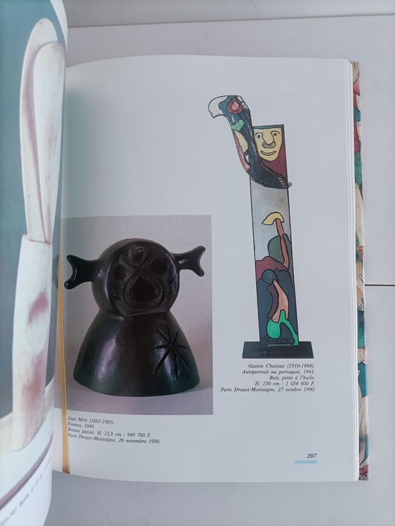 Drouot 1991 L'art et les enchères en France / Compagnie des (D'occasion ...