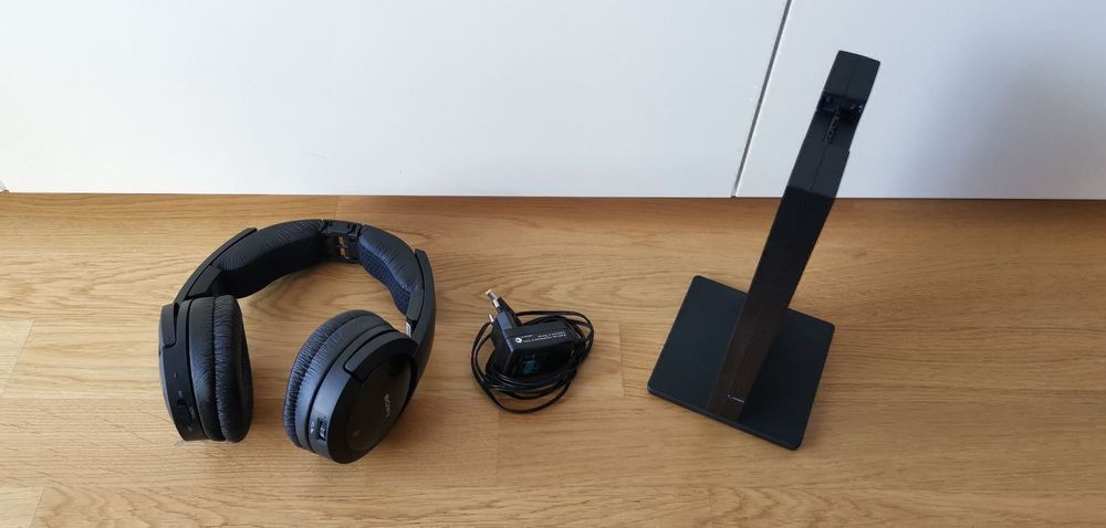 Sony MDR-RF865R (Gebraucht) in Münchenstein für CHF 28 – mit Lieferung ...