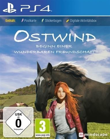 Ostwind: Beginn einer wunderbaren Freund | Kaufen auf Ricardo