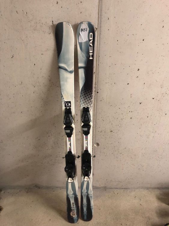 Ski Head Mojo 143 cm | Kaufen auf Ricardo