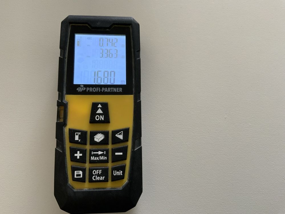 Laser Telemeter | Kaufen auf Ricardo