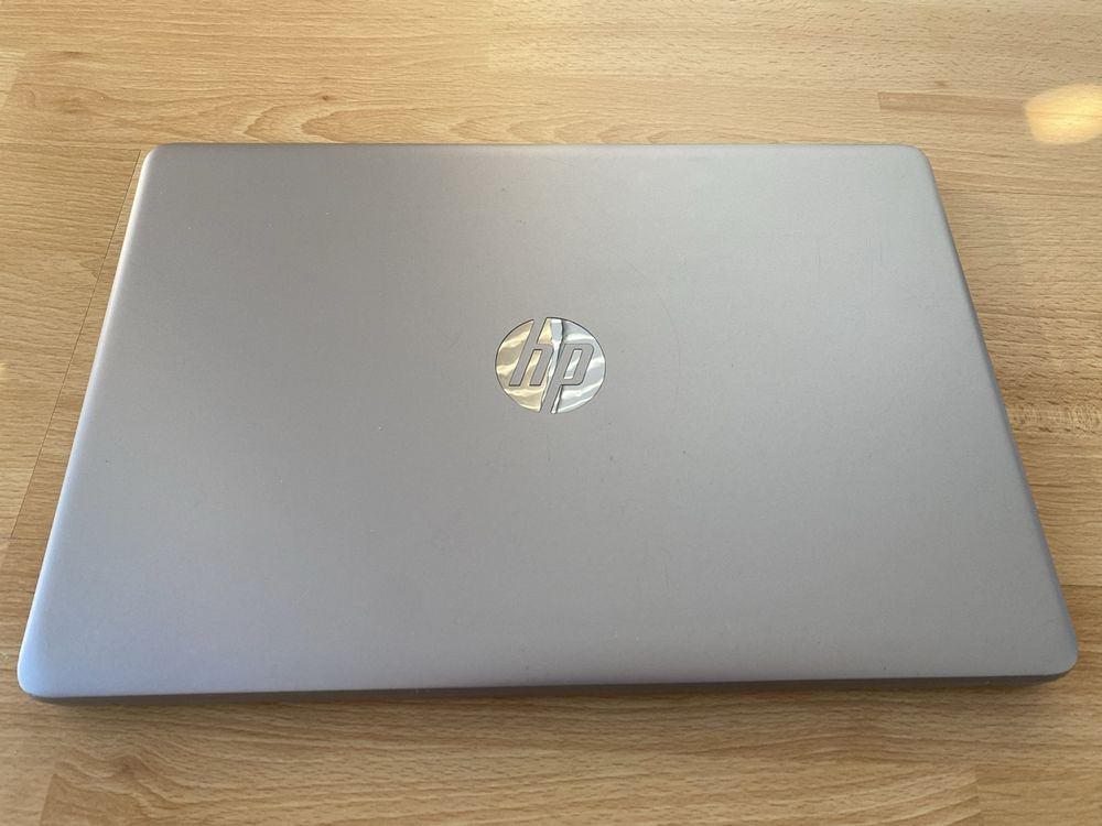 Notebook HP rtl8821ce, 250GB, 8GB (Gebraucht) in Diessbach b. Büren für ...