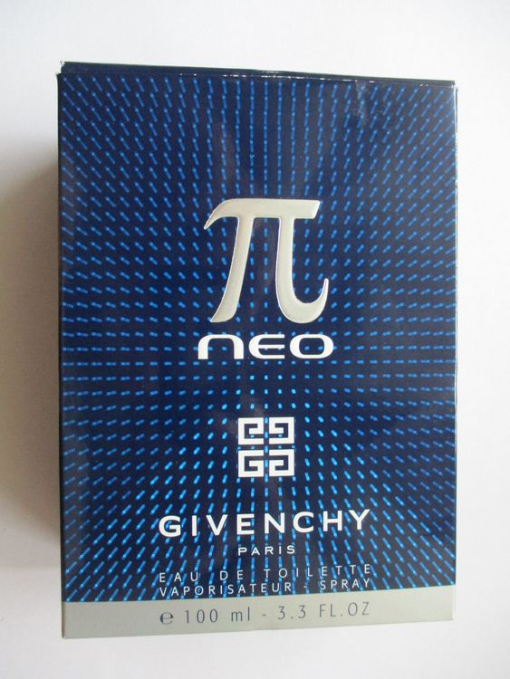 Givenchy - Pi Neo, 100ml | Kaufen auf Ricardo