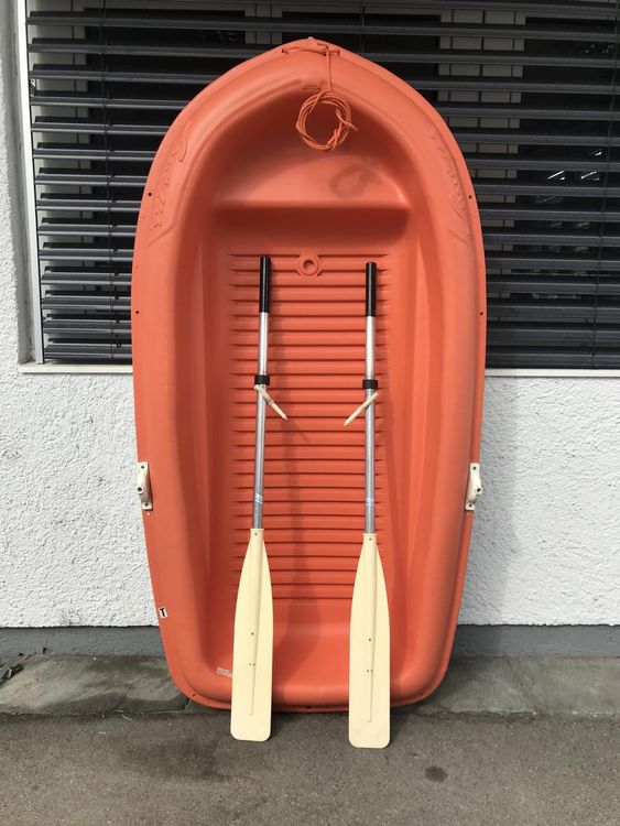 Beiboot, Dinghy - BIC (Gebraucht) in Beringen für CHF 350 – nur ...
