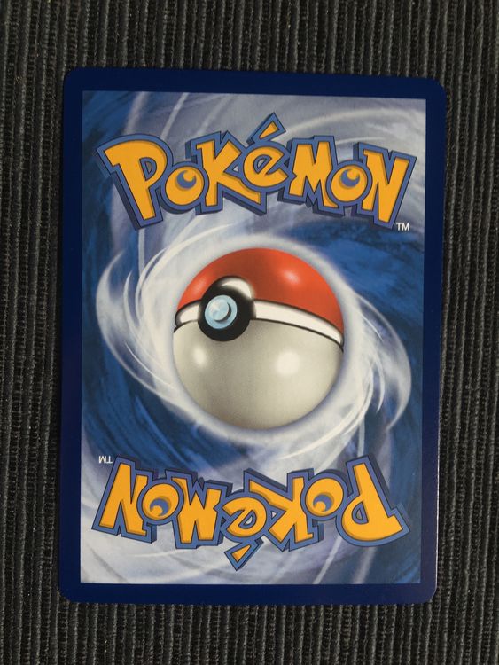 Pokemon Volo Rainbow Lost Origin DE (Neu (gemäss Beschreibung)) in ...