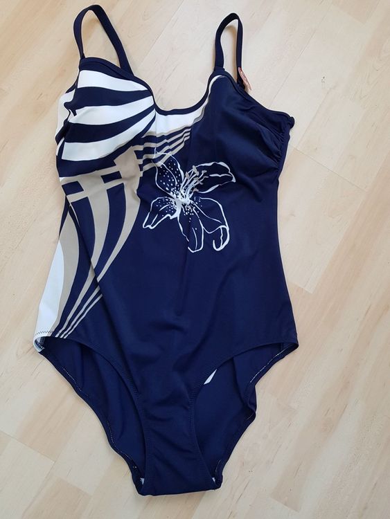 Badekleid Lisca 42 B (Neu (gemäss Beschreibung)) in Gams für CHF 39 ...