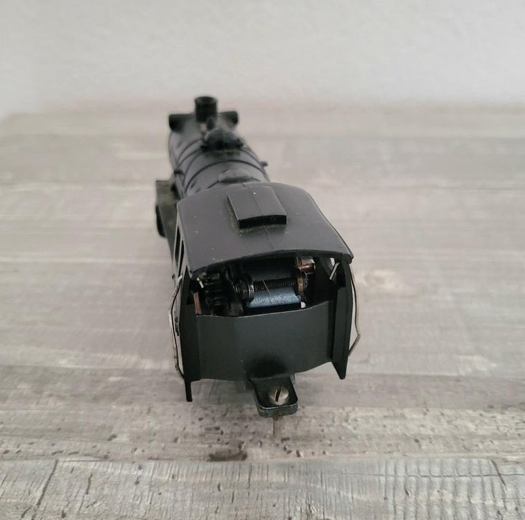 Fleischmann DB Dampflok 1305 1954 14V, Defekt (Defekt) in Dielsdorf für ...