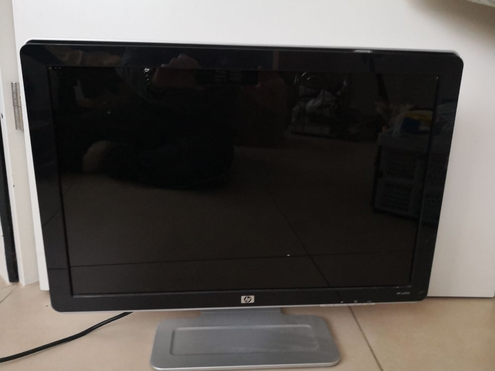 Hp Pc Monitor | Kaufen auf Ricardo