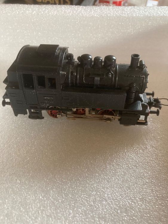 Dampflok Trix GS | Kaufen auf Ricardo