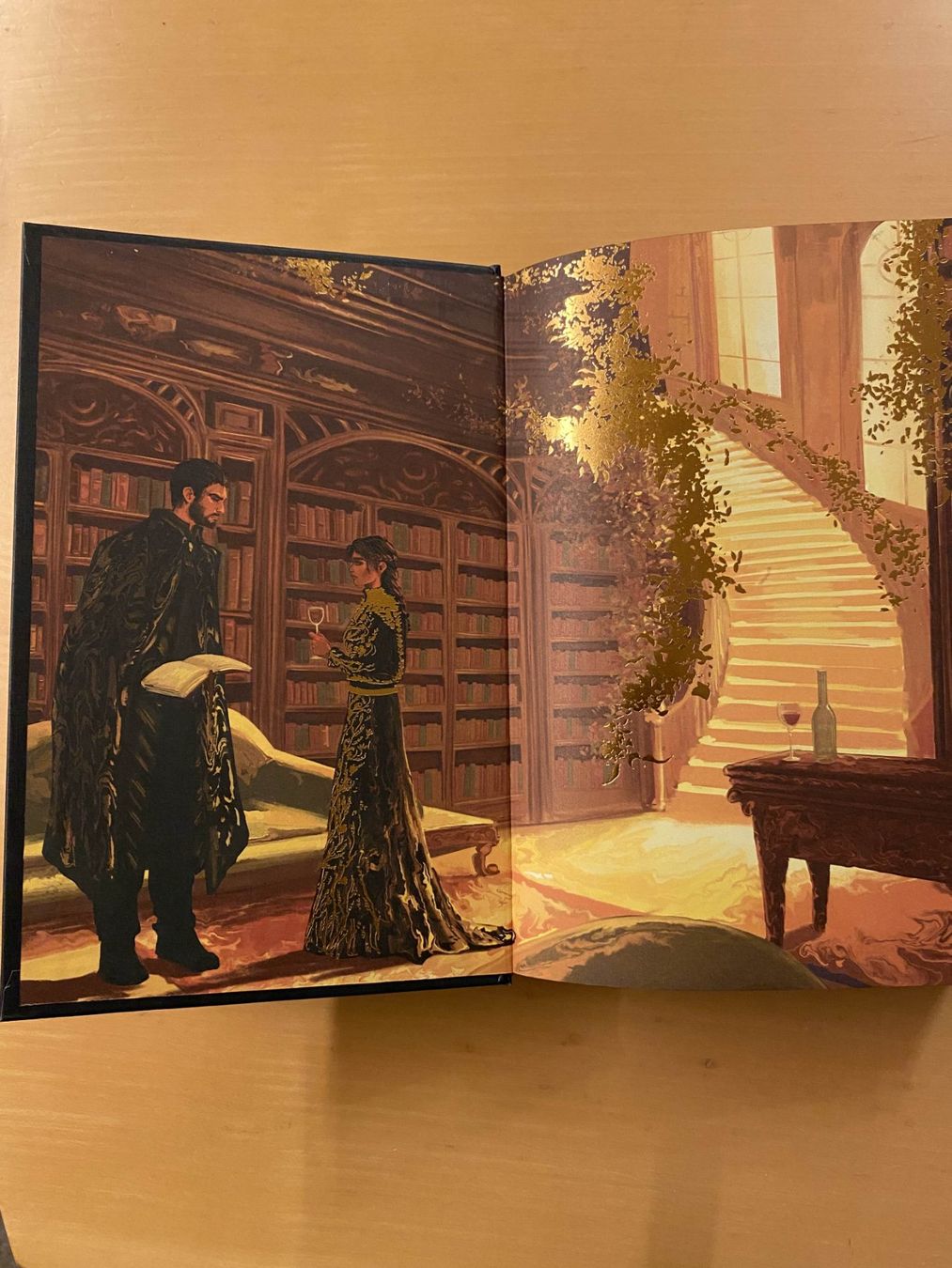 This Monster of Mine - Fairyloot exclusive (Gebraucht) in Winznau für ...
