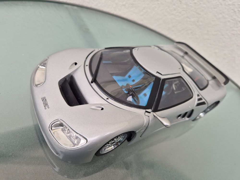 Lotec Sirius von Maxi Car. 1:18 (Gebraucht) in Oberbuchsiten für CHF 19 ...
