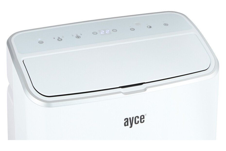 Klimaanlage (Ayce Klimagerät 12000BTU) (Gebraucht) in Willisau für CHF ...