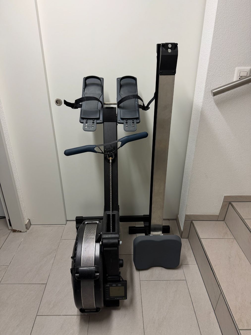 Concept 2 Rudergerät – Top Zustand – ab CHF 1.- (Neu (gemäss ...