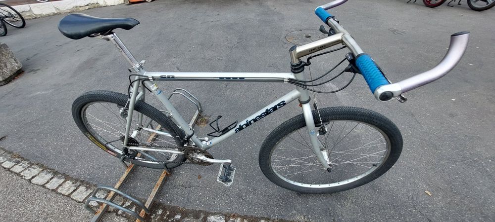 Mountain Bike Alpinestars CR Lite Tech (Defekt) in Oberbipp für CHF 76 – nur Abholung auf ...