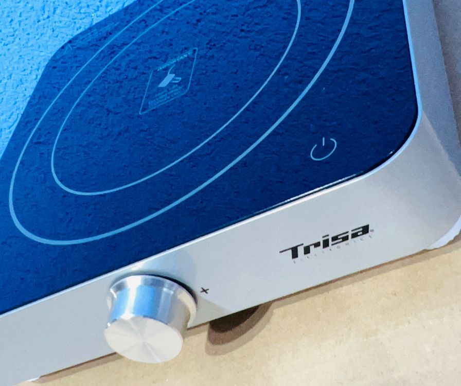 TRISA InduktionS Kochfeld 1800 Watt… NEU | Kaufen auf Ricardo