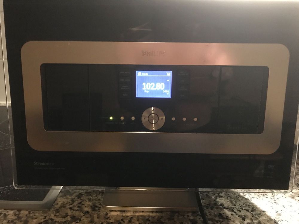 Philips Streamium. Wifi (Gebraucht) in Giswil für CHF 33 – mit ...