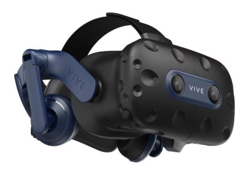 HTC Vive Pro 2 Headset (NUR HEADSET) (Gebraucht) in Abtwil AG für CHF ...