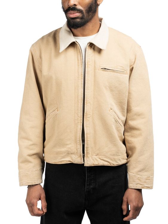 Bare Knuckles Work Jacket (Gebraucht) in Basel für CHF 270 – mit ...