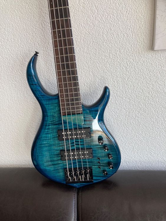 Marcus Miller M7 Bass | Kaufen auf Ricardo