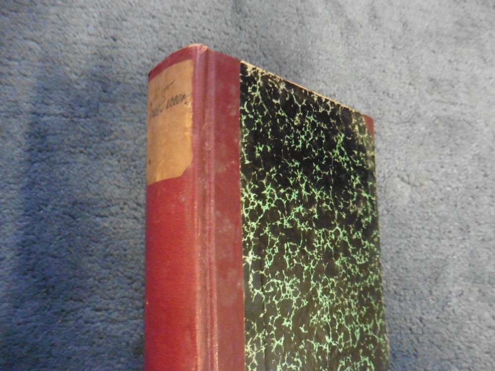 Bundesrat Dr.Jonas Furrer,1805-1961,Stich,1907,A.Isler,Repub (Gebraucht ...