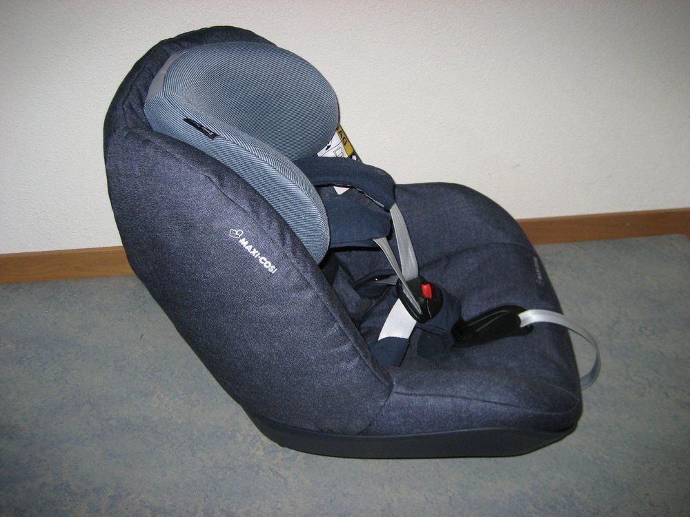 2 Way Pearl Pearl Pro I-Size Smart ISize (Gebraucht) in Giswil für CHF ...