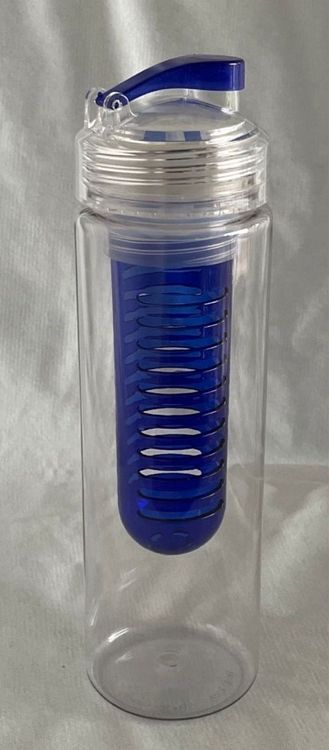 Trinkflasche mit Fruchtfilter - Ideal für den Sommer! (Neu und originalverpackt) in Oberegg für ...