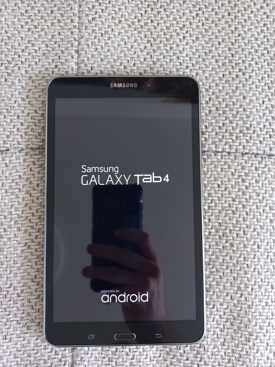 Samsung Galaxy Tab 4 | Kaufen auf Ricardo