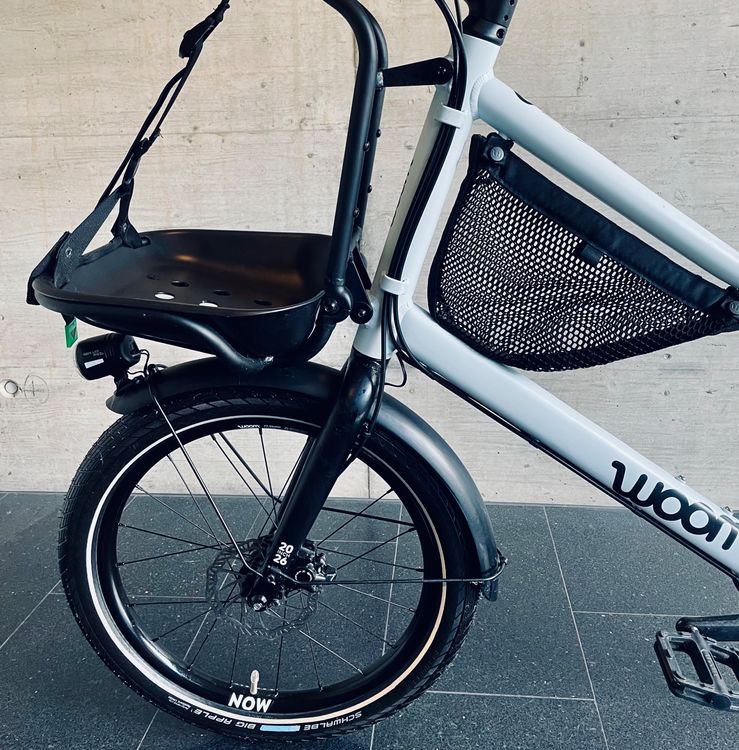 woom NOW 6 Kinderfahrrad 26/20'' (Gebraucht) in Lenzburg für CHF 520 ...