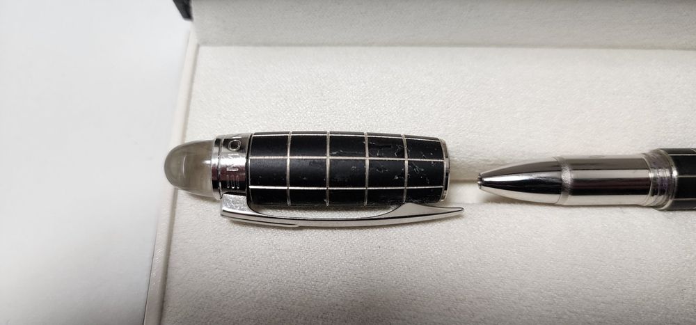 Montblanc Starwalker | Kaufen auf Ricardo