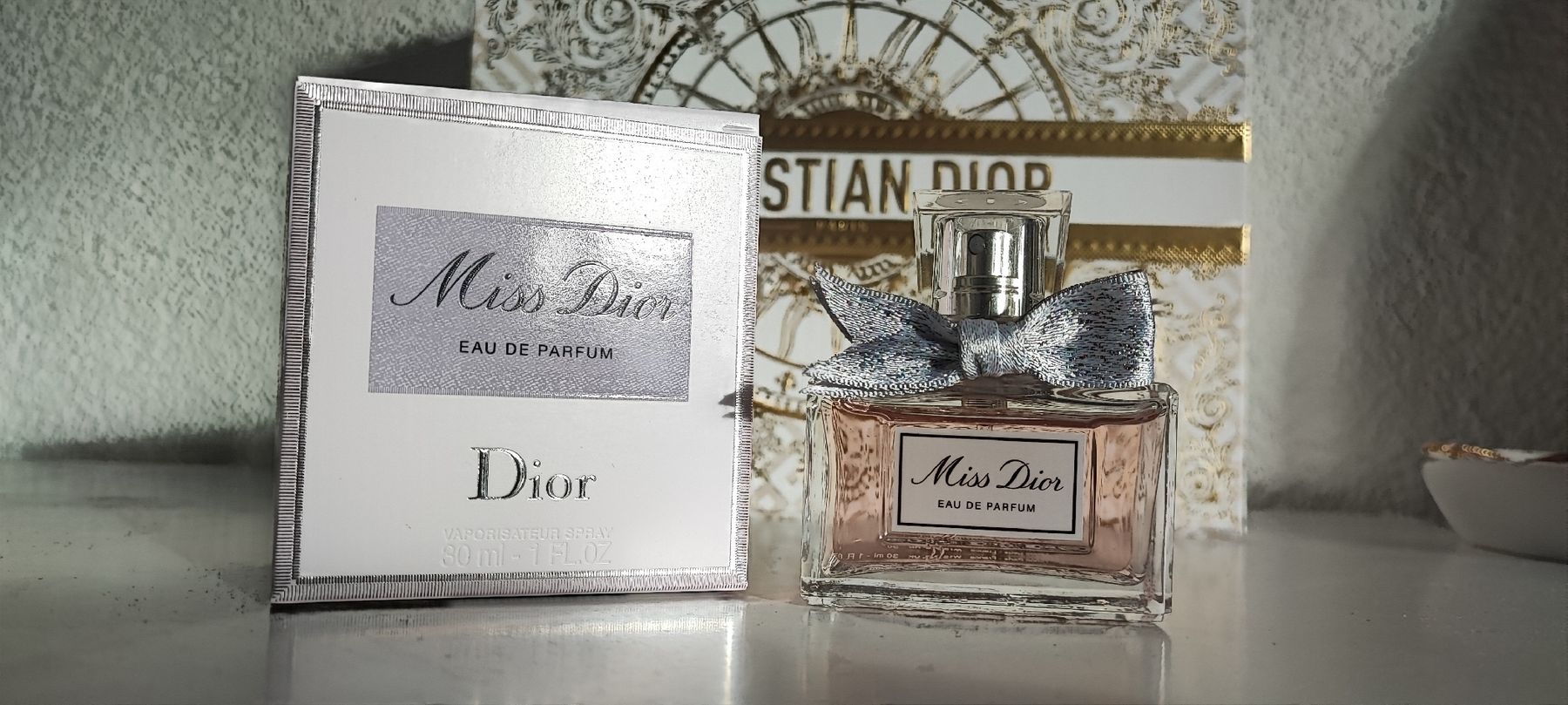 Dior Miss Dior EDP 30 ml (Neu (gemäss Beschreibung)) in Rickenbach-Sulz ...