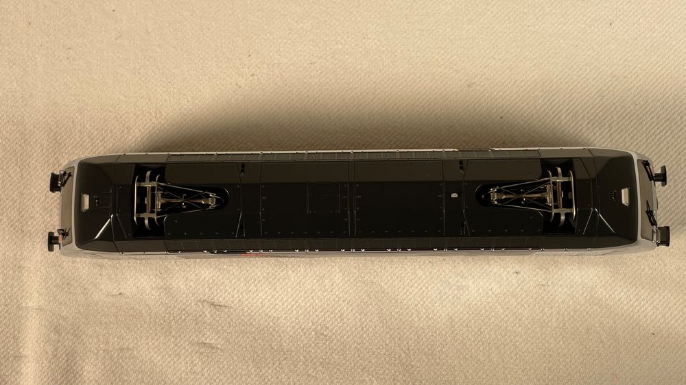 HAG 070 - SBB Re 460 084-7 - „150 Jahre Schweizer Bahnen“ | Kaufen auf Ricardo