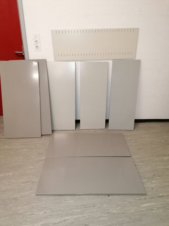 Tablare (Gebraucht) in Zürich für CHF 20 – nur Abholung auf Ricardo kaufen