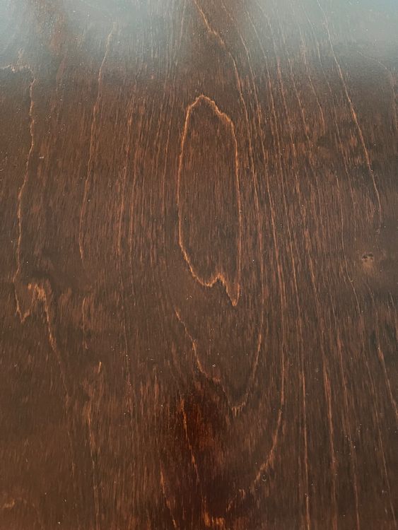 Esstisch aus Finnland, 8-12 Pers., Abholung bis 20. Nov. (Gebraucht) in ...