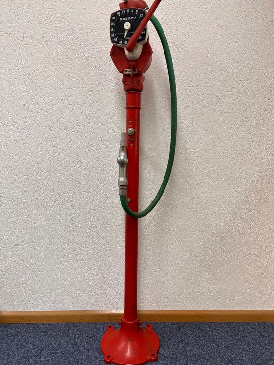 Gasboy colonne à essence | Kaufen auf Ricardo