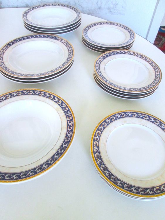 Renè Martin Teller, Sammlung Limoges (Gebraucht) in Sementina für CHF ...