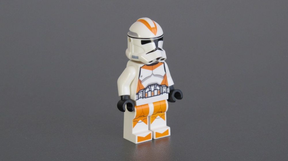 Custom Lego Star Wars minifigs - 212th Clone Troopers (Gebraucht) in Genthod für CHF 50 – mit ...