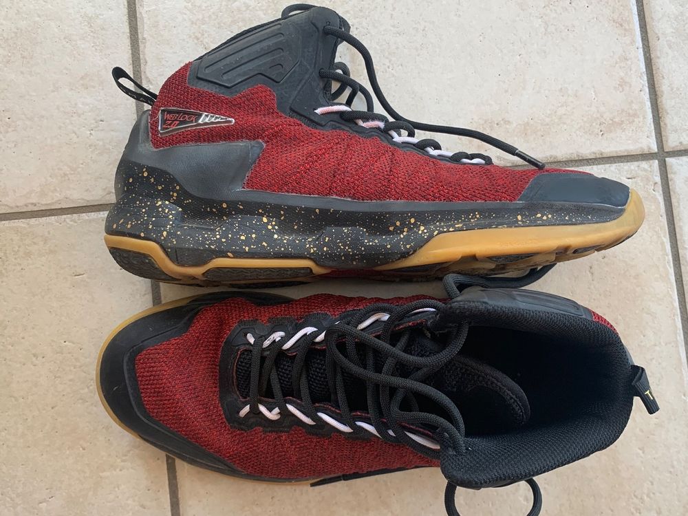 Chaussures 42 (Gebraucht) in Mies für CHF 15 – mit Lieferung auf ...