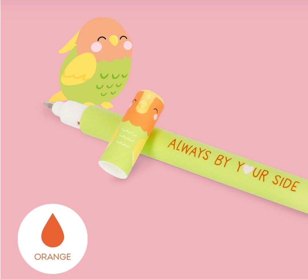 Legami - stylos effaçables - Better together 2026- NEW (Neuf avec ...