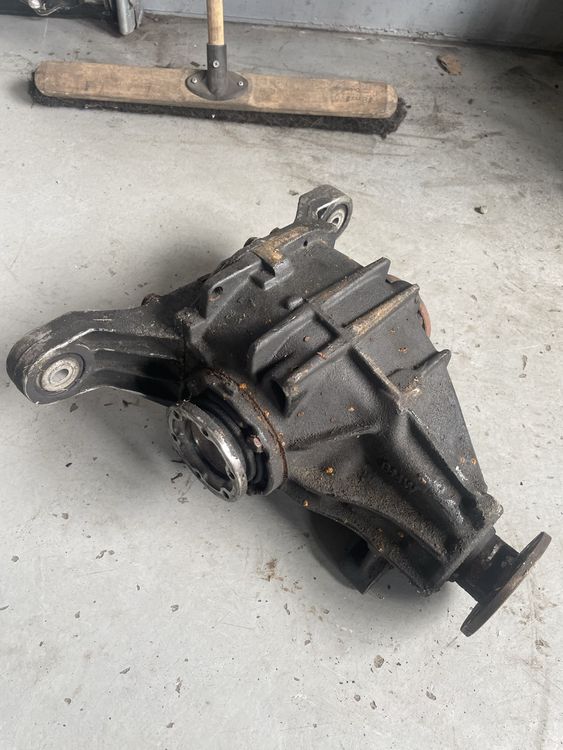 Bmw E36 Differential 168 (Gebraucht) in Steinach für CHF 350 – nur Abholung auf Ricardo kaufen